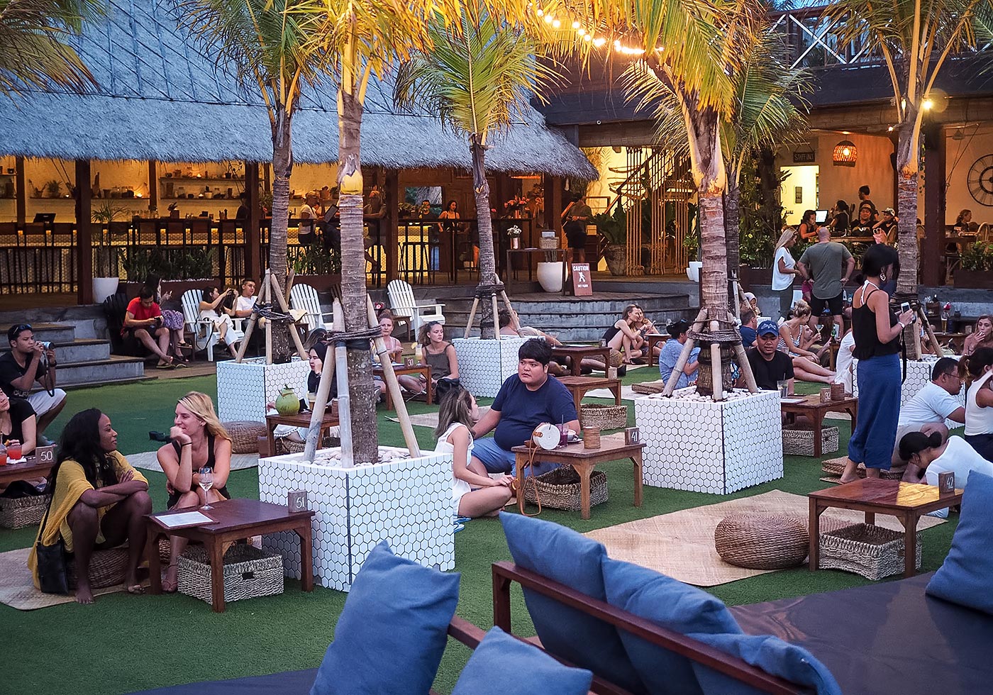 What to do in Canggu, and Why do Tourists Love it?