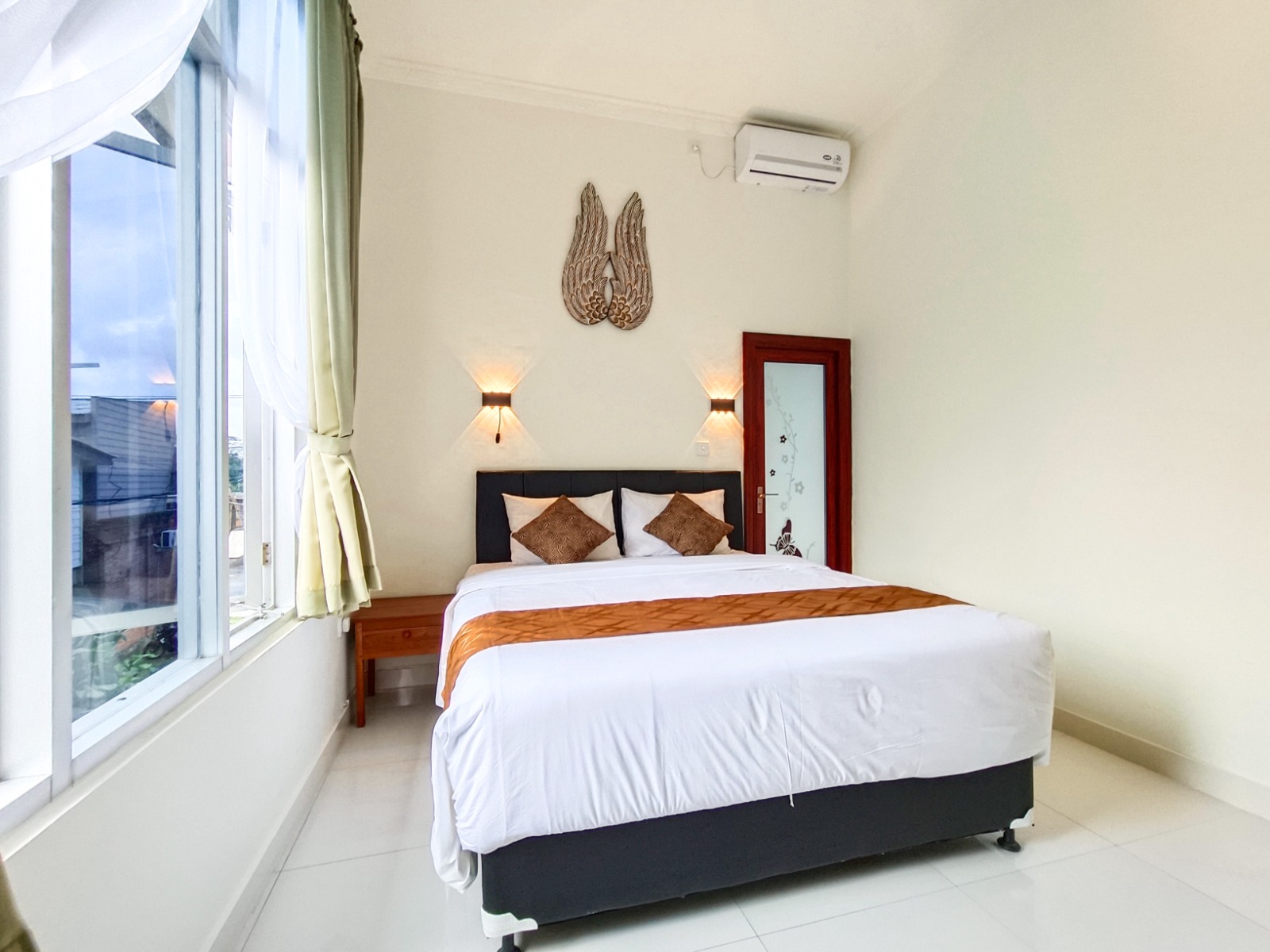 Exclusive Budget-Friendly Stay in Bali - The Tunjung Boutique Resort