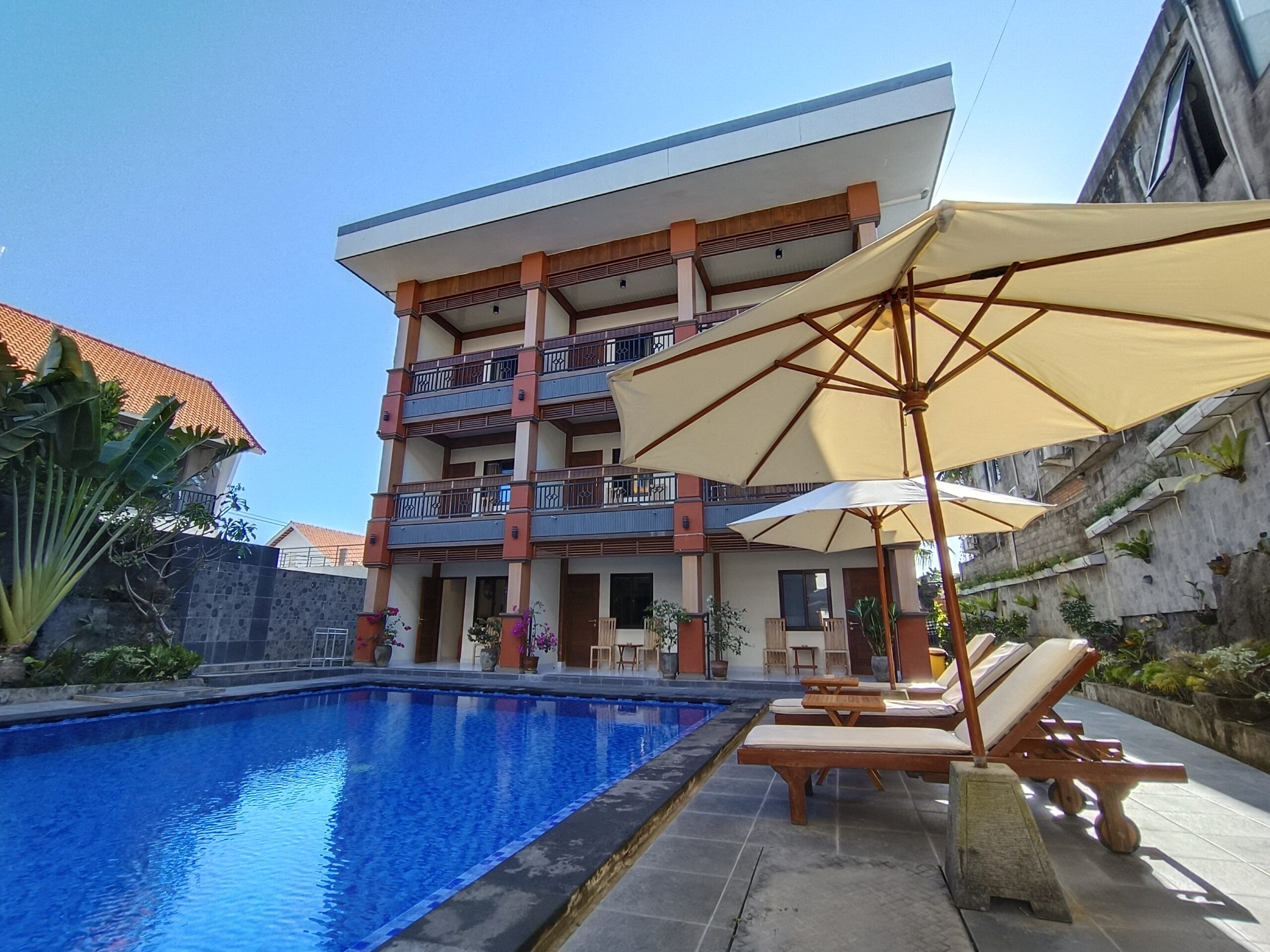 7 Reasons to Stay at Tunjung Boutique Resort - The Tunjung Boutique Resort