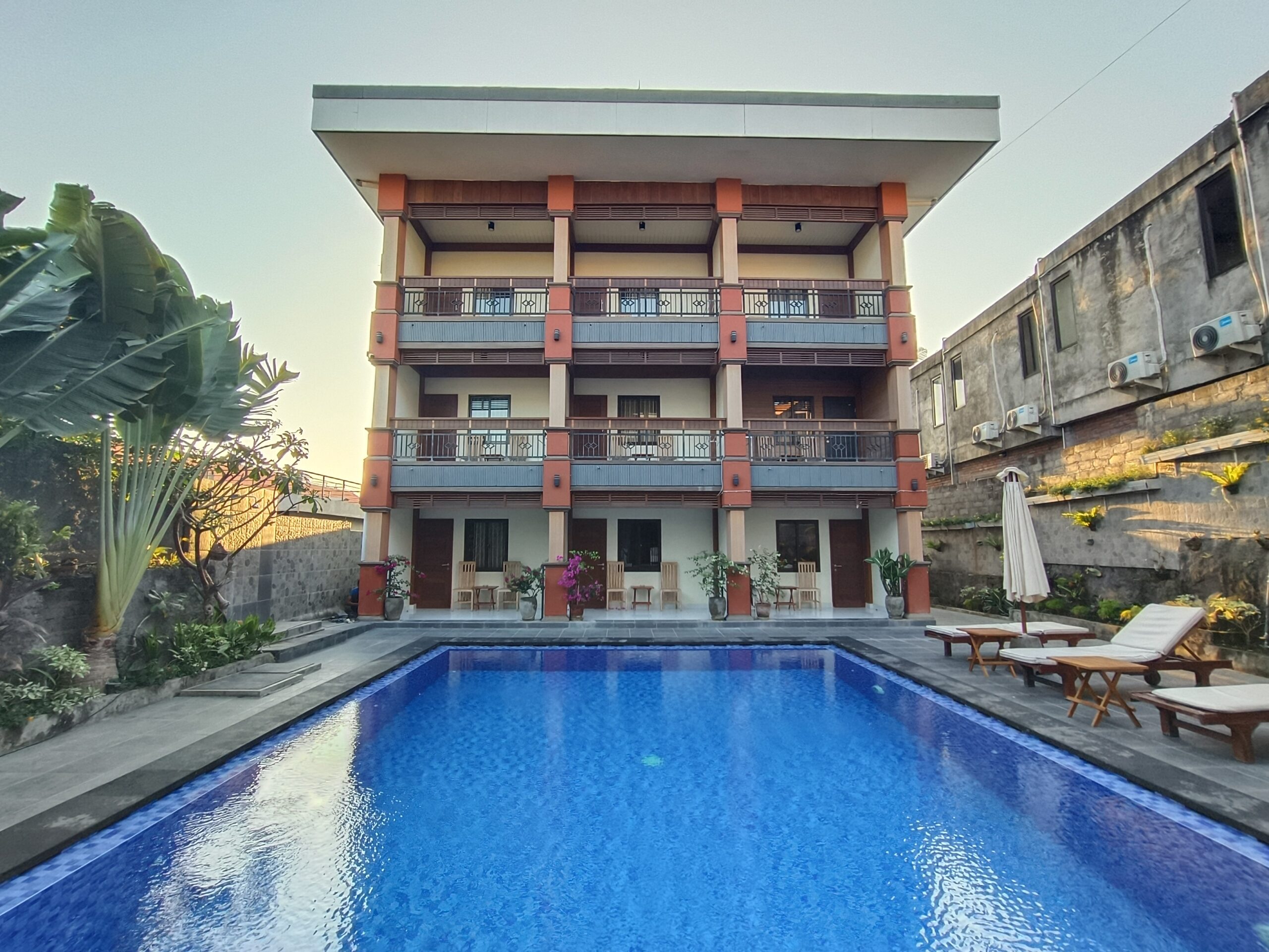 Tunjung Boutique Resort: What Makes it Unique - The Tunjung Boutique Resort