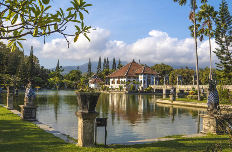 What is The Best Time to Go to Bali? - The Tunjung Boutique Resort
