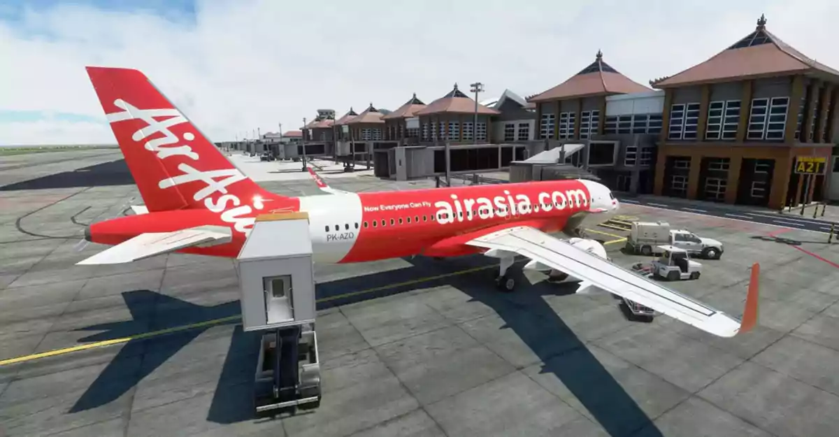 Direct Flights to Bali – Boosting Local Tourism