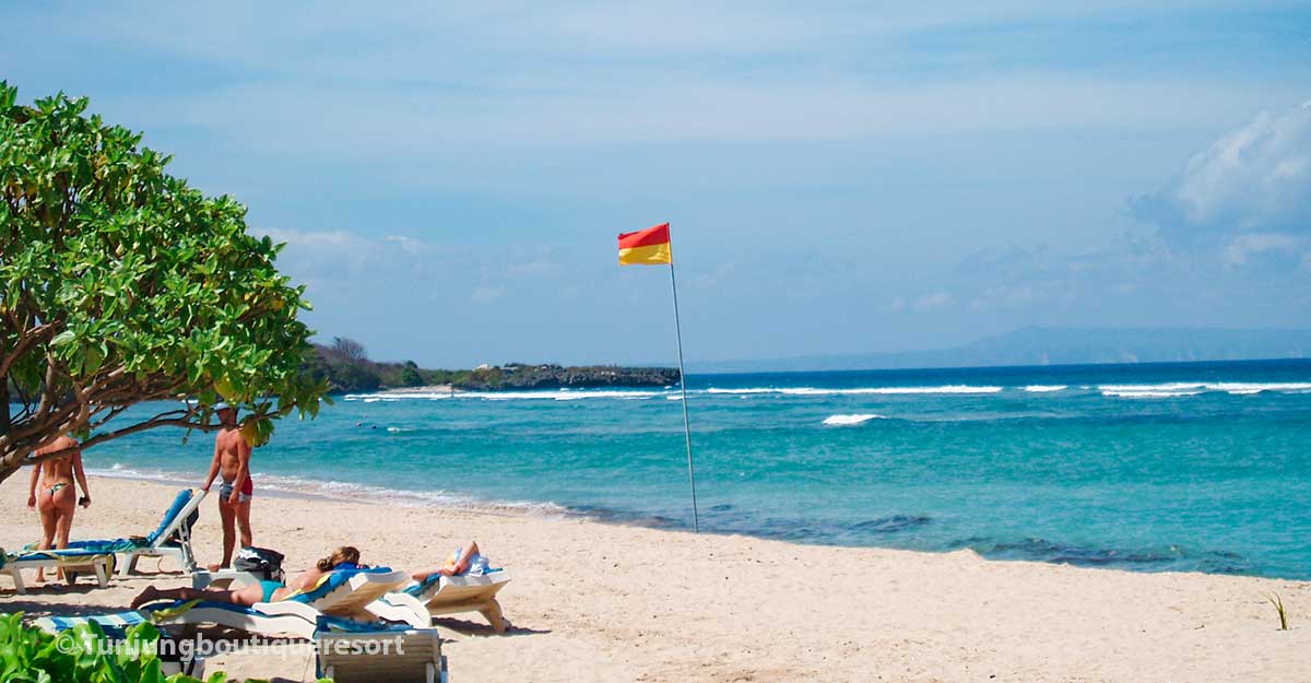 Bali High Season: Hotels Without Extra Surcharges